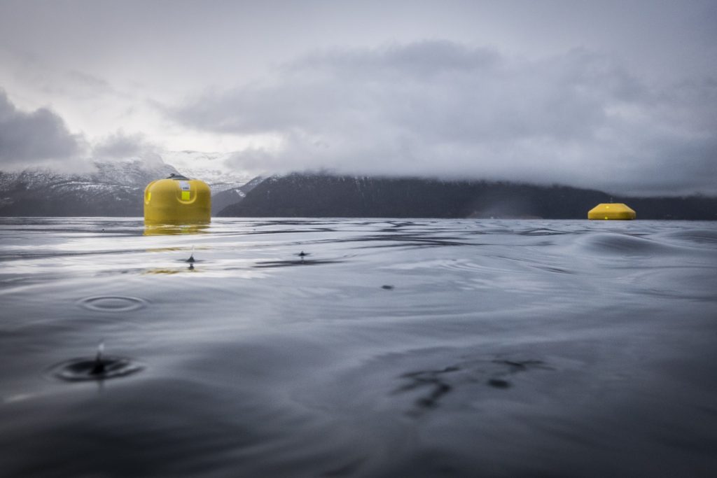 Waste Water Tanks - Polyform AS – Strong, Durable Tanks