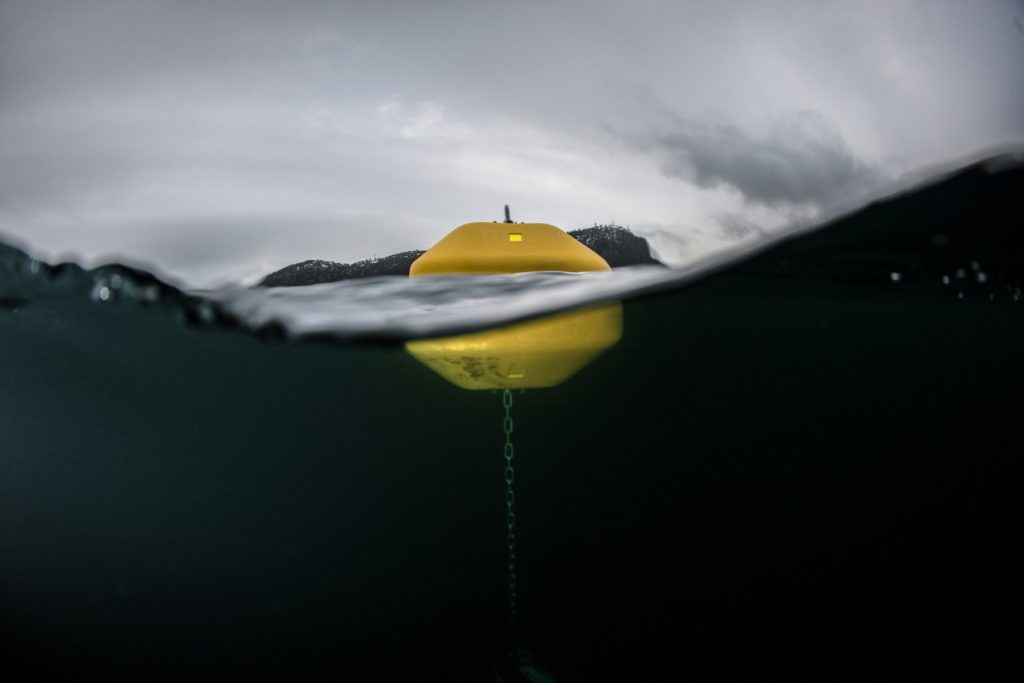 APBXL-series - Polyform AS – Modular Mooring and Spring Buoys