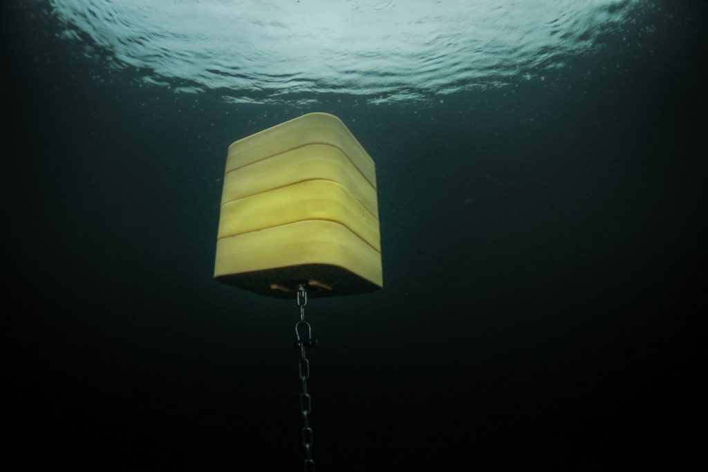 SMB-series - Polyform AS – Sub Modular Buoyancy Systems