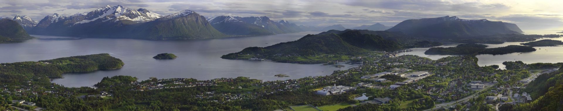 The History - Polyform AS – Made in Norway since 1955