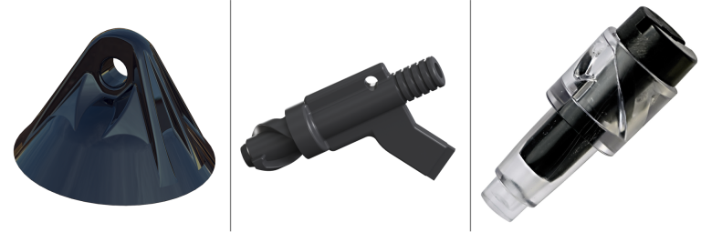 F-series - Polyform AS – Strong and Flexible Heavy Duty Fenders